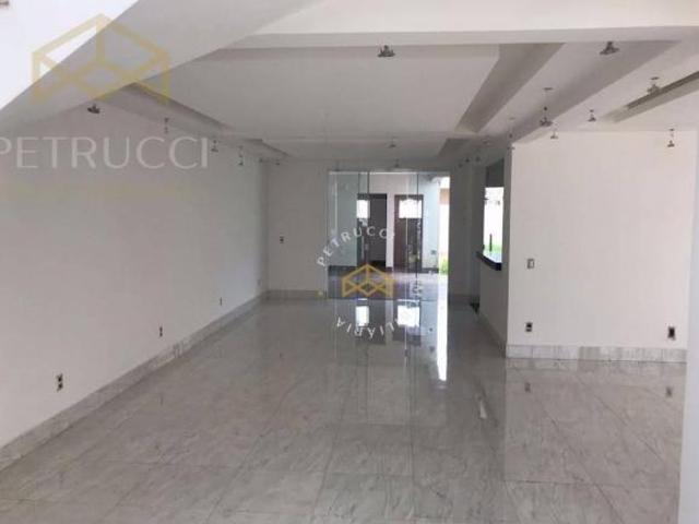 Casa Residencial à venda, Parque Brasil 500, Paulínia CA3950