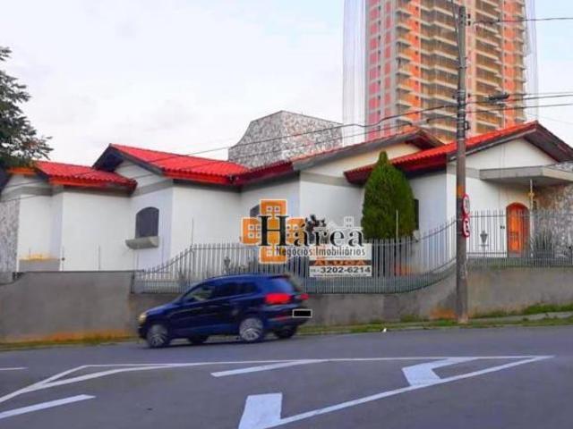 Casa Residencial à venda, Parque Campolim, Sorocaba CA0483