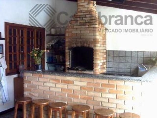 Casa residencial à venda, Parque Campolim, Sorocaba CA0675