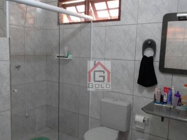 Casa residencial à venda, Parque Capuava, Santo André