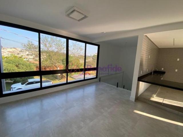 Casa Residencial à venda, Parque Cecap, Jundiaí CA1169