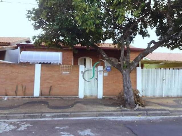 Casa Residencial à venda, Parque Cecap, Valinhos CA0030