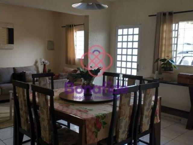 Casa Residencial à venda, Parque Centenário, Jundiaí CA0203