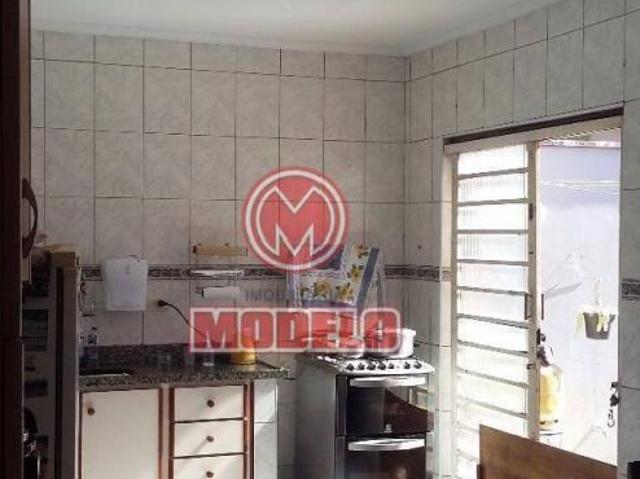 Casa residencial à venda, Parque Chapadão, Piracicaba