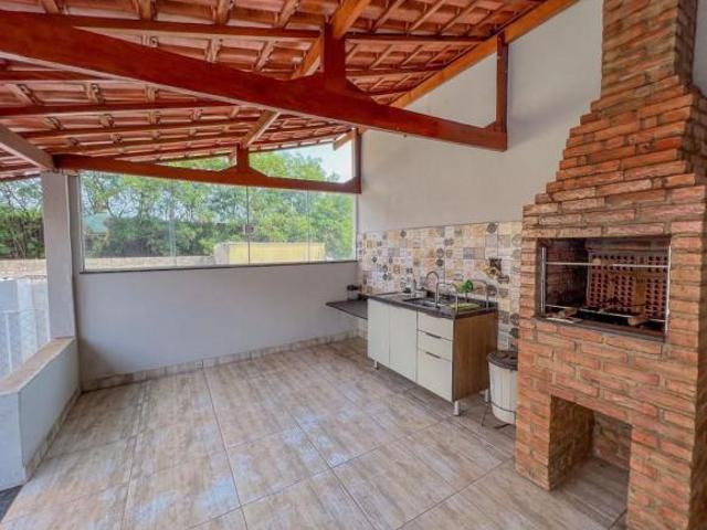 Casa Residencial à venda, Parque Chapadão, Piracicaba CA0920