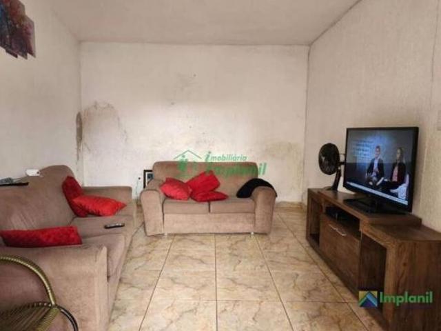 Casa Residencial à venda, Parque Cidade Jardim II, Jundiaí CA0085