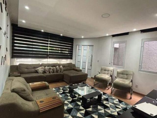 Casa Residencial à venda, Parque Cidade Jardim II, Jundiaí CA0185