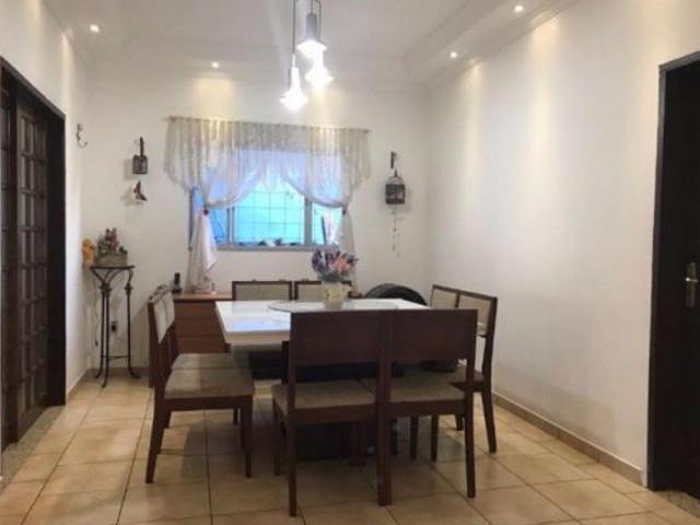 Casa Residencial à venda, Parque Cidade Jardim, Jundiaí CA0651