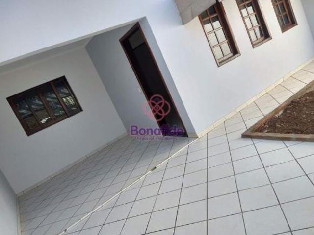 Casa Residencial à venda, Parque Cidade Jardim, Jundiaí CA0258
