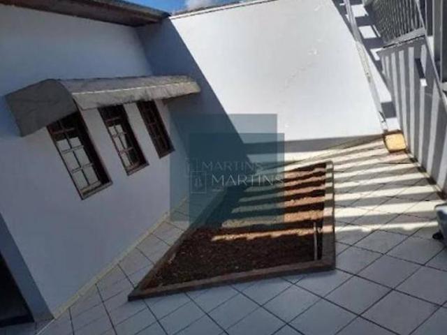 Casa Residencial à venda, Parque Cidade Jardim, Jundiaí CA0329