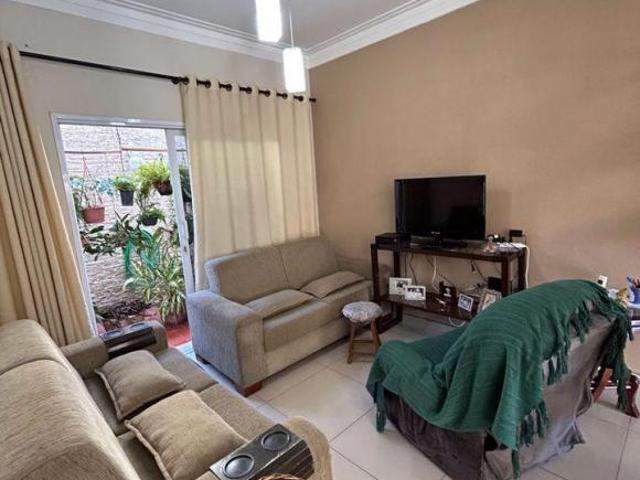 Casa Residencial à venda, Parque Conceição II, Piracicaba CA0536