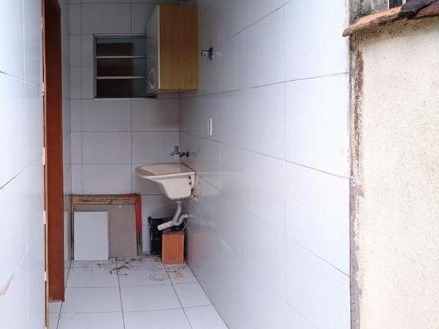 Casa Residencial à venda, Parque Continental, São Vicente CA0416