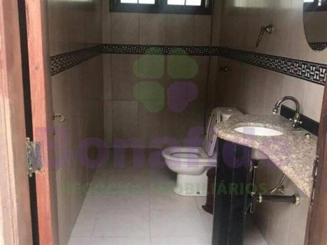 Casa Residencial à venda, Parque da Fazenda, Itatiba CA0753
