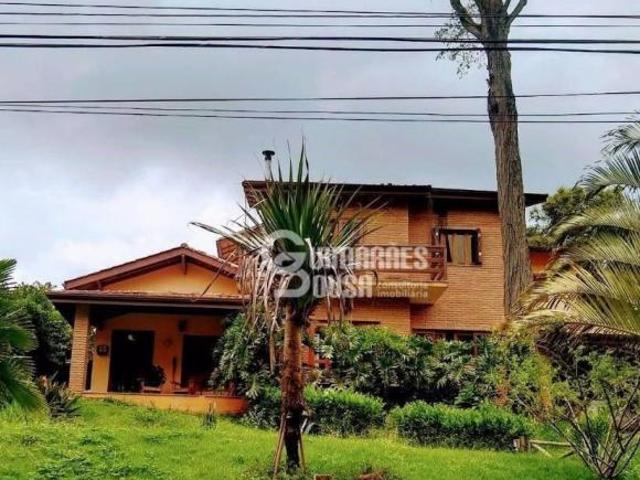 Casa Residencial à venda, Parque da Fazenda, Itatiba CA2655
