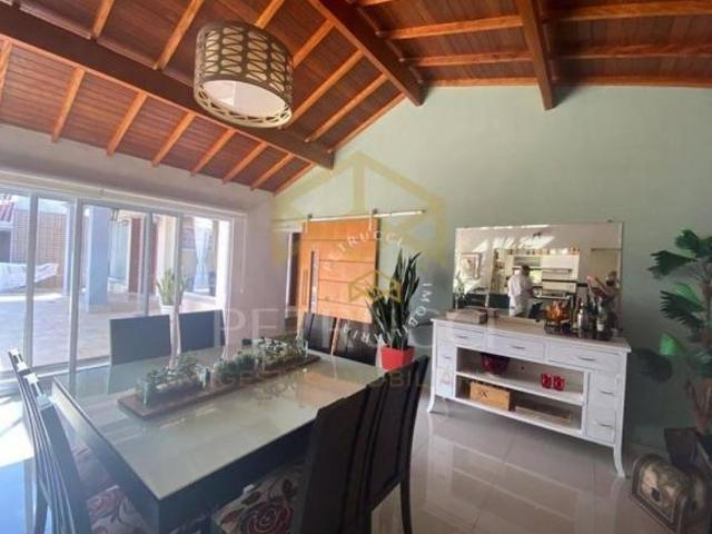 Casa Residencial à venda, Parque da Fazenda, Itatiba CA7983