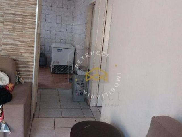 Casa Residencial à venda, Parque da Figueira, Campinas CA0720