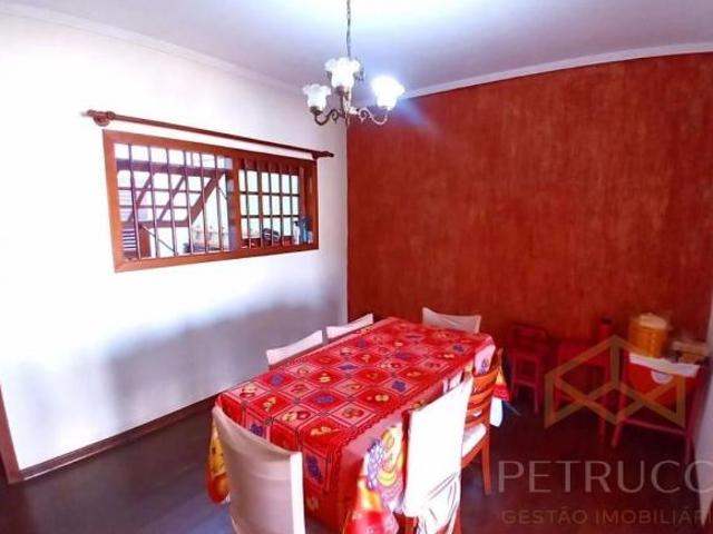 Casa Residencial à venda, Parque da Figueira, Campinas CA8458