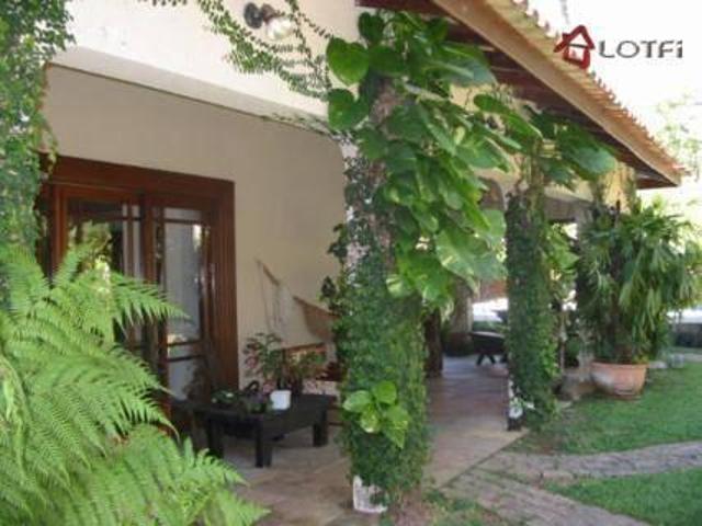 Casa residencial à venda, Parque da Figueira, Granja Viana, Carapicuíba CA4679