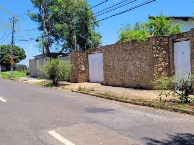 Casa Residencial à venda, Parque das Universidades, Campinas CA4975