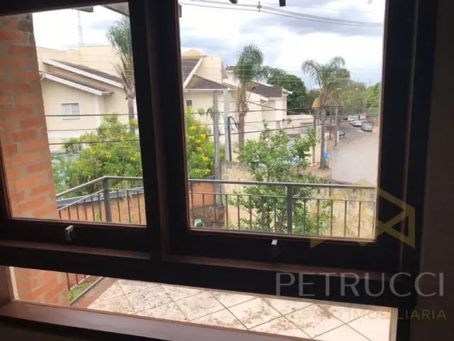 Casa Residencial à venda, Parque das Universidades, Campinas CA5221