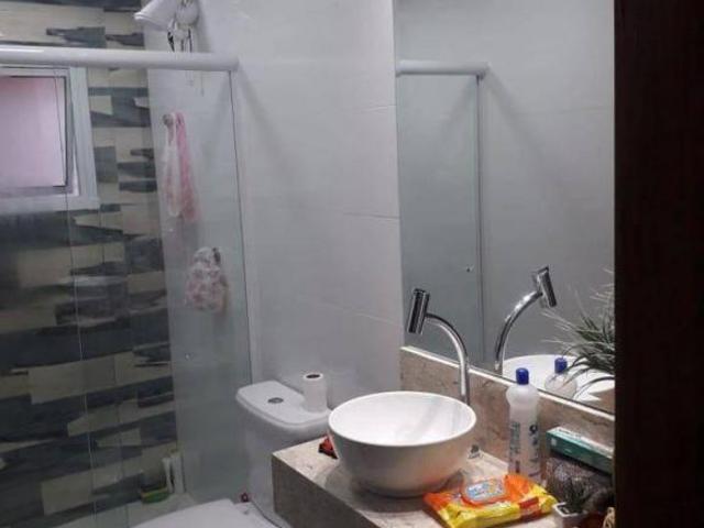 Casa Residencial à venda, Parque das Américas, Mauá CA0399