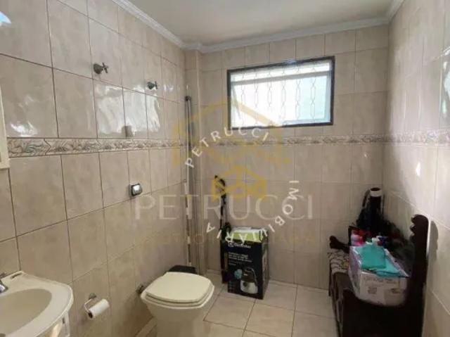 Casa Residencial à venda, Parque das Flores, Campinas CA1133