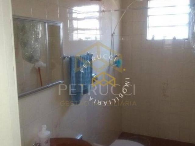 Casa Residencial à venda, Parque das Indústrias Nova Veneza, Sumaré CA9203