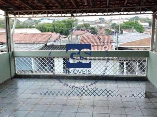 Casa Residencial à venda, Parque das Indústrias, Itu CA3723
