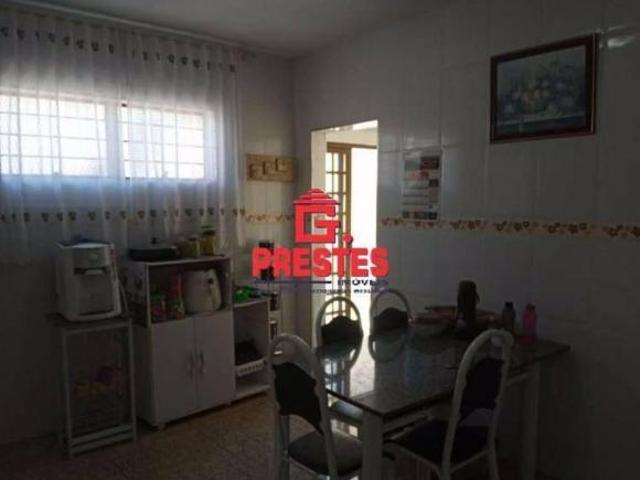 Casa Residencial à venda, Parque das Laranjeiras, Sorocaba CA0371