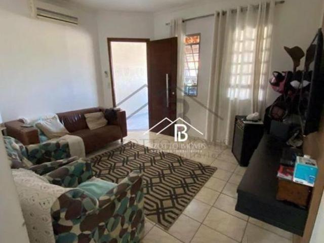 Casa Residencial à venda, Parque das Nações, Indaiatuba CA0260