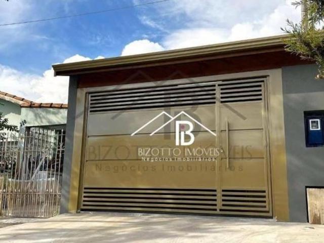 Casa Residencial à venda, Parque das Nações, Indaiatuba CA0670