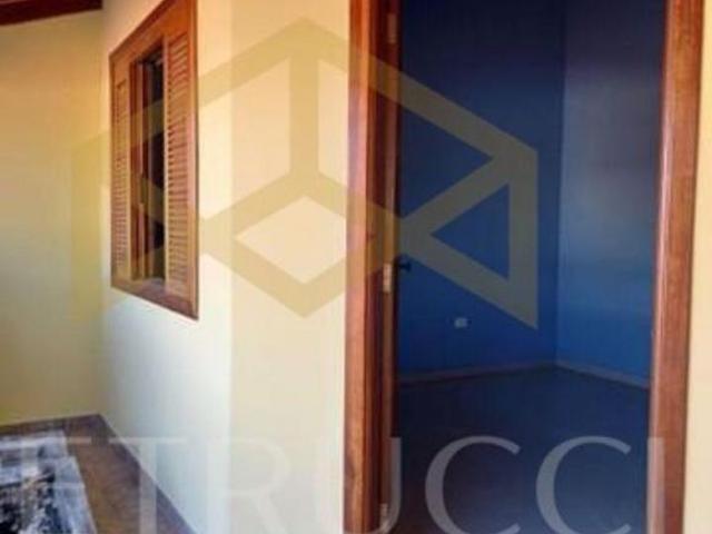Casa Residencial à venda, Parque das Nações, Indaiatuba CA3791