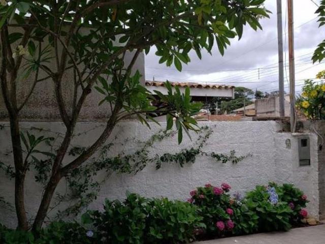Casa Residencial à venda, Parque dos Coqueiros, Atibaia CA1258