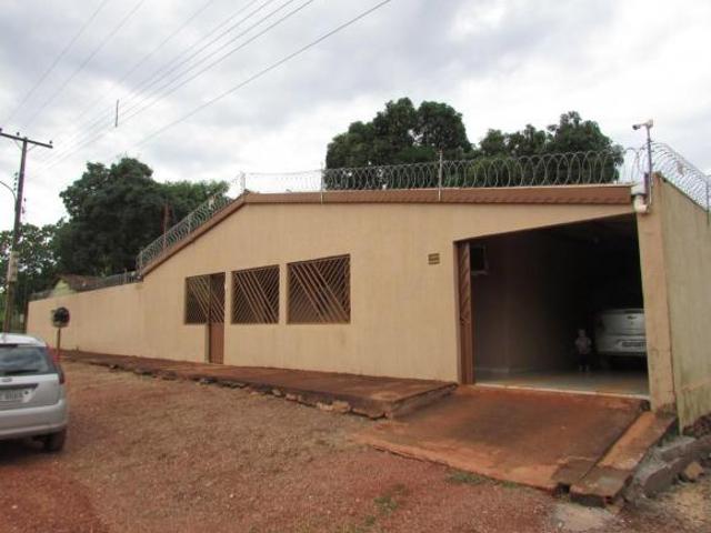 Casa Residencial à venda Parque dos Pequizeiros