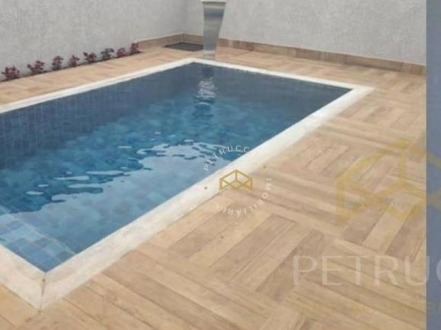 Casa Residencial à venda, Parque dos Pinheiros, Nova Odessa CA3454