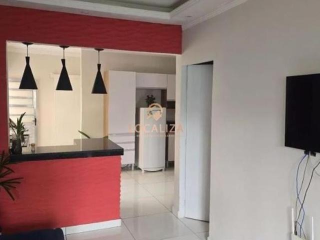 Casa Residencial à venda, Parque dos Príncipes, Jacareí CA0809