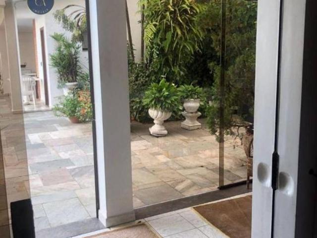 Casa Residencial à venda, Parque dos Príncipes, São Paulo CA0127