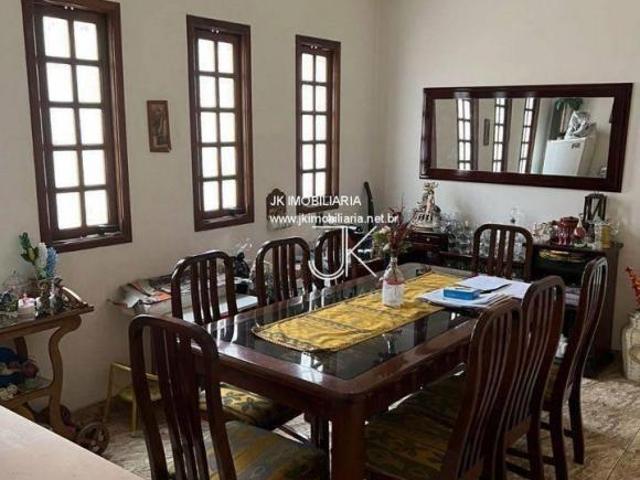 Casa Residencial à venda, Parque Edu Chaves, São Paulo CA0051