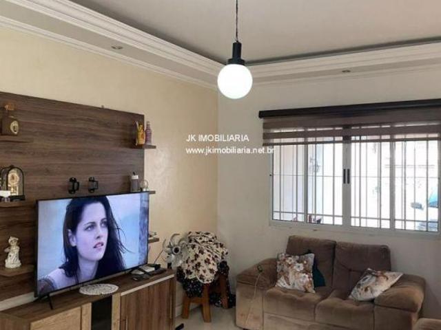 Casa Residencial à venda, Parque Edu Chaves, São Paulo CA0094