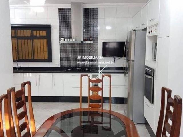 Casa Residencial à venda, Parque Edu Chaves, São Paulo CA0016