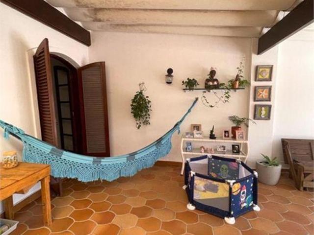Casa Residencial à venda, Parque Enseada, Guarujá CA0394