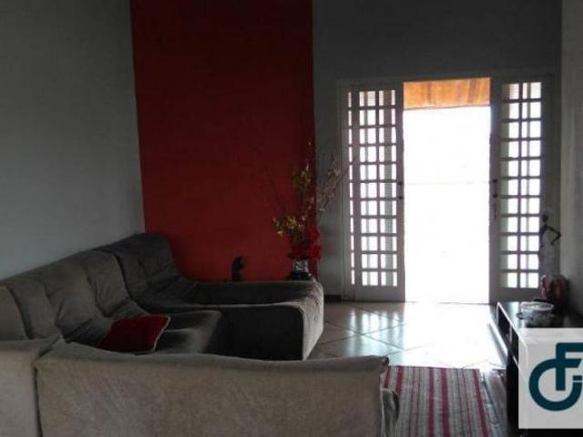 Casa residencial à venda, Parque Esmeralda, Sorocaba