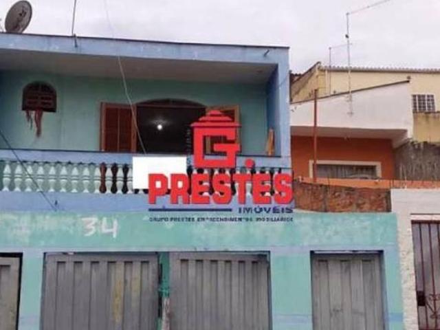Casa Residencial à venda, Parque Esmeralda, Sorocaba CA0456