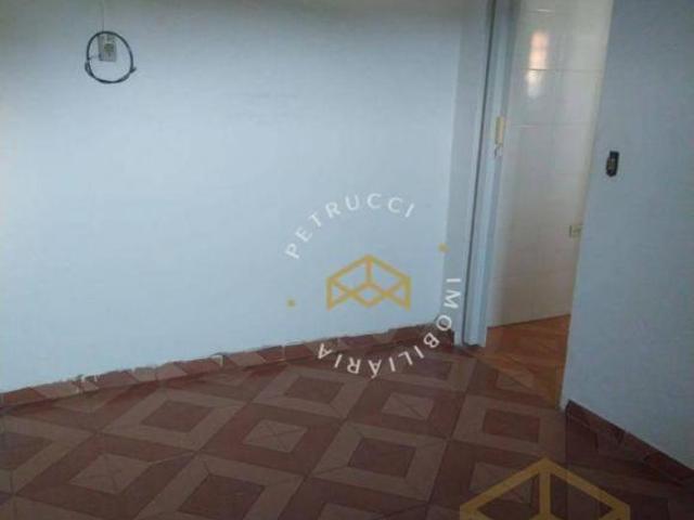 Casa Residencial à venda, Parque Fazendinha, Campinas CA5942