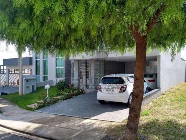 Casa Residencial à venda, Parque Ibiti Reserva, Soroca