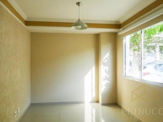 Casa Residencial à venda, Parque Imperador, Campinas CA3952