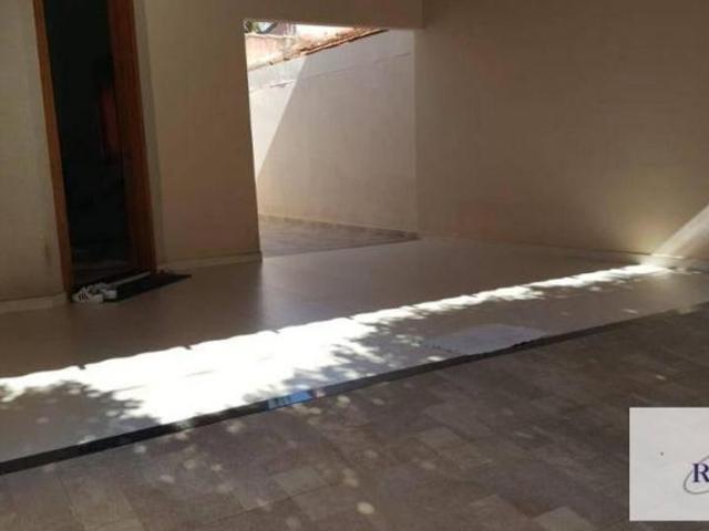 CASA RESIDENCIAL A VENDA PARQUE INDUSTRIAL