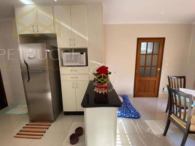 Casa Residencial à venda, Parque Industrial, Campinas CA4814