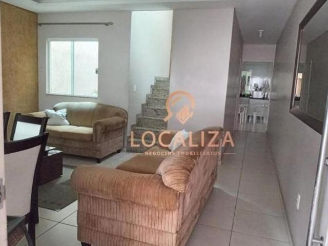 Casa Residencial à venda, Parque Industrial, São José dos Campos CA0481