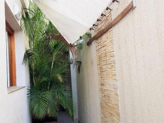 Casa Residencial à venda, Parque Jabaquara, São Paulo CA1020